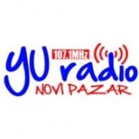 Yu Radio 107.1 FM - Novi Pazar / Sérvia | Radios.com.br