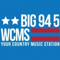 Big 94.5 FM - Hatteras / NC - Estados Unidos | Radios.com.br