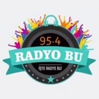 Radio Bu 95.4 FM - Bursa / Turquia | Radios.com.br