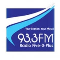Radio Five-O-Plus 93.3 FM - Gosford / Austrália | Radios.com.br