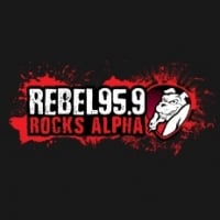 Rebel FM 95.9 FM - Alpha / Austrália | Radios.com.br