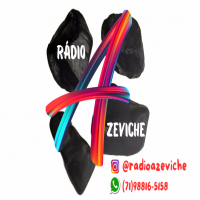 Rádio Azeviche - Salvador / BA - Brasil | Radios.com.br