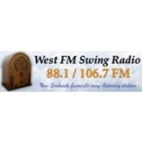 West FM Swing Radio 88.1 FM - West Harbour / Nova Zelândia | Radios.com.br