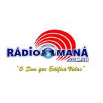Rádio Maná - São Sebastião / DF - Brasil | Radios.com.br