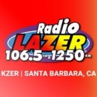 Radio Lazer 1250 AM 106.5 FM - Santa Barbara / CA - Estados Unidos ...