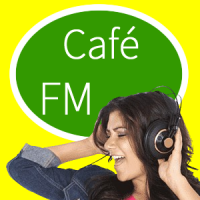 Rádio Café FM - Rio de Janeiro / RJ - Brasil | Radios.com.br