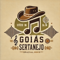 Rádio Goias Sertanejo - Trindade / GO - Brasil | Radios.com.br