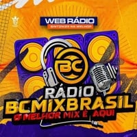 Rádio Bc Mix Brasil - Barcarena / PA - Brasil | Radios.com.br