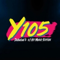 Radio Y105 105.3 FM - Dubuque / IA - Estados Unidos | Radios.com.br
