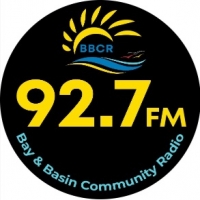 Radio Bay and Basin 92.7 FM - Sanctuary Point / Austrália | Radios.com.br
