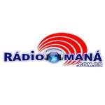 Rádio Maná - Brasília / DF - Brasil | Radios.com.br