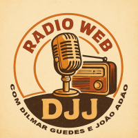 Rádio Web DJJ - São José / SC - Brasil | Radios.com.br