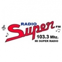 Radio Super 103.3 FM - Pucallpa / Peru | Radios.com.br