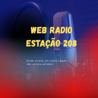Rádio Estação 208 - Queimadas / PB - Brasil | Radios.com.br