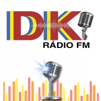 Rádio DK FM - Valparaíso de Goiás / GO - Brasil | Radios.com.br