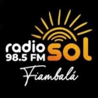 Radio Sol 98.5 FM - Fiambalá / CAT - Argentina | Radios.com.br