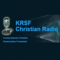 Radio KRSF 89.3 FM - Ridgecrest / CA - Estados Unidos | Radios.com.br