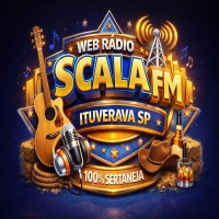 Web Rádio Scala - Ituverava / SP - Brasil | Radios.com.br