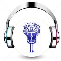 Rádio Orion - São Paulo / SP - Brasil | Radios.com.br
