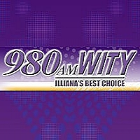 Radio WITY 980 AM - Danville / IL - Estados Unidos | Radios.com.br