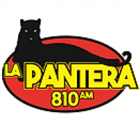 Radio La Pantera 810 AM - Indianapolis / IN - Estados Unidos | Radios ...