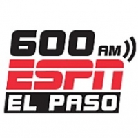 KROD 600 AM - El Paso / TX - Estados Unidos | Radios.com.br
