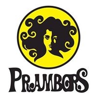 Radio Prambors 102.2 FM - Jakarta / Indonésia | Radios.com.br