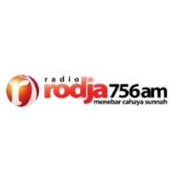 Radio Rodja 756 AM - Bogor / Indonésia | Radios.com.br