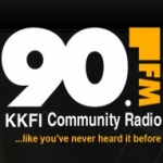 Radio KKFI 90.0 FM - Kansas City / MO - Estados Unidos | Radios.com.br