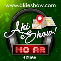 Aki é Show - Manaus / AM - Brasil | Radios.com.br