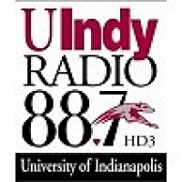 Radio WICR HD3 88.7 FM - Indianapolis / IN - Estados Unidos | Radios.com.br