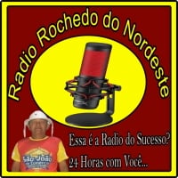 Rádio Rochedo do Nordeste - Euclides da Cunha / BA - Brasil | Radios.com.br