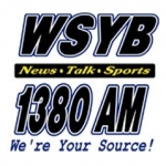 WSYB 1380 AM - Rutland / VT - Estados Unidos | Radios.com.br
