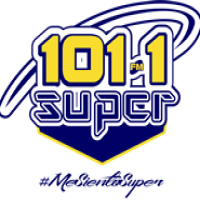Radio Super 101.1 FM - Ensenada / México | Radios.com.br