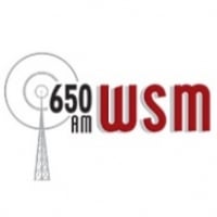 WSM 650 AM - Nashville / TN - Estados Unidos | Radios.com.br