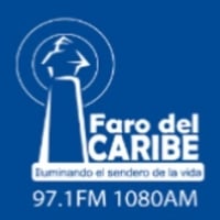 Radio Faro Del Caribe 97.1 FM - San José / Costa Rica | Radios.com.br