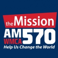 WMCA 570 AM - Nova York / NY - Estados Unidos | Radios.com.br