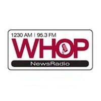 Radio WHOP 1230 AM - Hopkinsville / KY - Estados Unidos | Radios.com.br