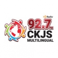 Radio CKJS 92.7 FM - Winnipeg / MB - Canadá | Radios.com.br