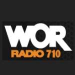 WOR 710 AM - Nova York / NY - Estados Unidos | Radios.com.br