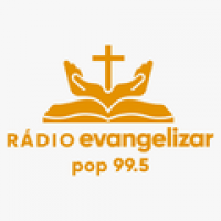 Rádio Evangelizar Pop FM 99.5 - Curitiba / PR - Brasil | Radios.com.br