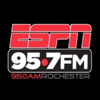 WROC 950 AM - Rochester / NY - Estados Unidos | Radios.com.br