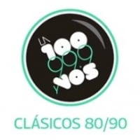 Radio La 100 Clásicos 80 90 - Buenos Aires / INT - Argentina | Radios ...