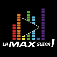 Radio Max 107.3 FM - Wheelwright / SFE - Argentina | Radios.com.br