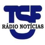 Rádio TSF 105.3 FM - Porto / Portugal | Radios.com.br