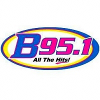 Radio B95.1 FM - Macon / GA - Estados Unidos | Radios.com.br