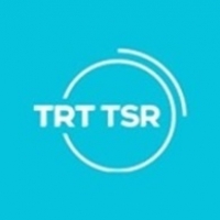 TRT Radio TSR - Ancara / Turquia | Radios.com.br