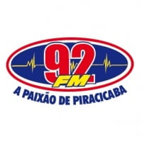 Rádio FM 92 - Piracicaba / SP - Brasil | Radios.com.br