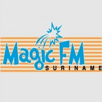Radio 10 Magic 88.1 FM - Paramaribo - Suriname | Radiosnet